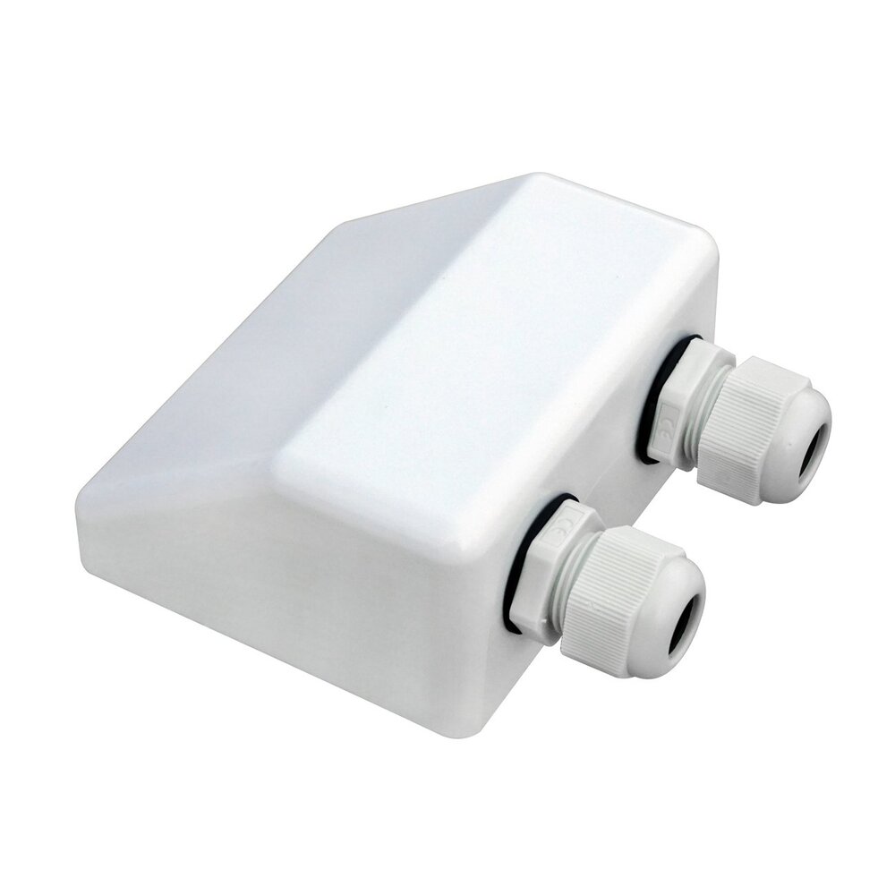 Solar cable entry gland - SolarPVSystems