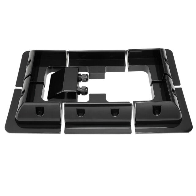 PV Single panel Solar Fixing kit 04 - SolarPVSystems