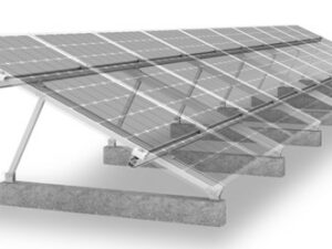 4kw solar storage kit | Complete solar PV system kit
