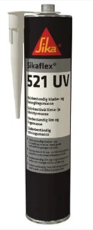 Caravan solar panel fixing adhesive - SolarPVSystems