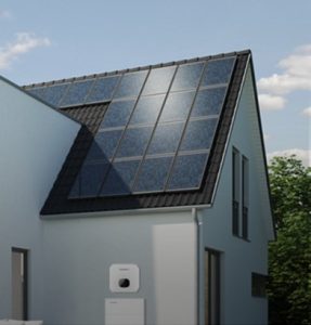 Solar 6 Panel Kit DIY installation - SolarPVSystems