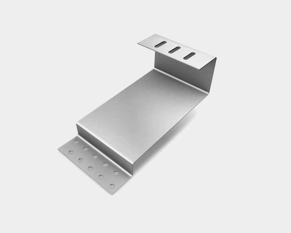 Concrete tile flashing kits - SolarPVSystems