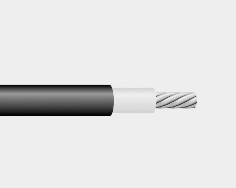 4mm PV Cable | Double insulated 100m coils