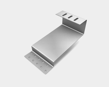 Slate solar fixing kits | slate roof PV panel installation