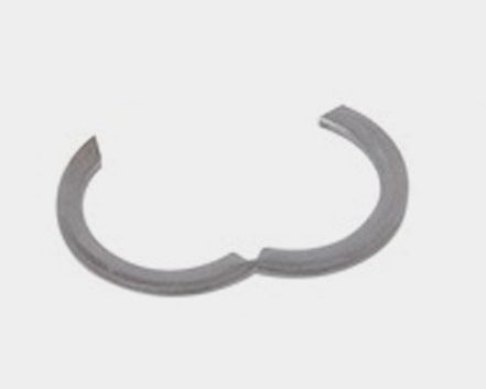 Solar pipework C-Clip | Flexible thermal pipe C Clips