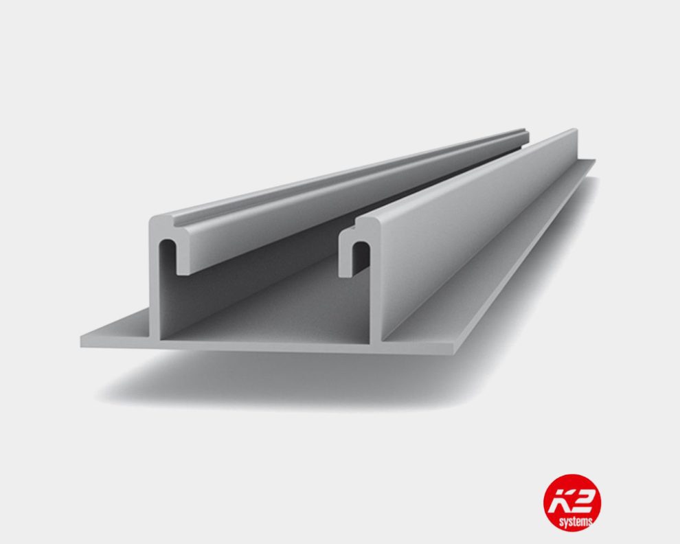 14 Panel Fixing Kits Rafter roof mounting