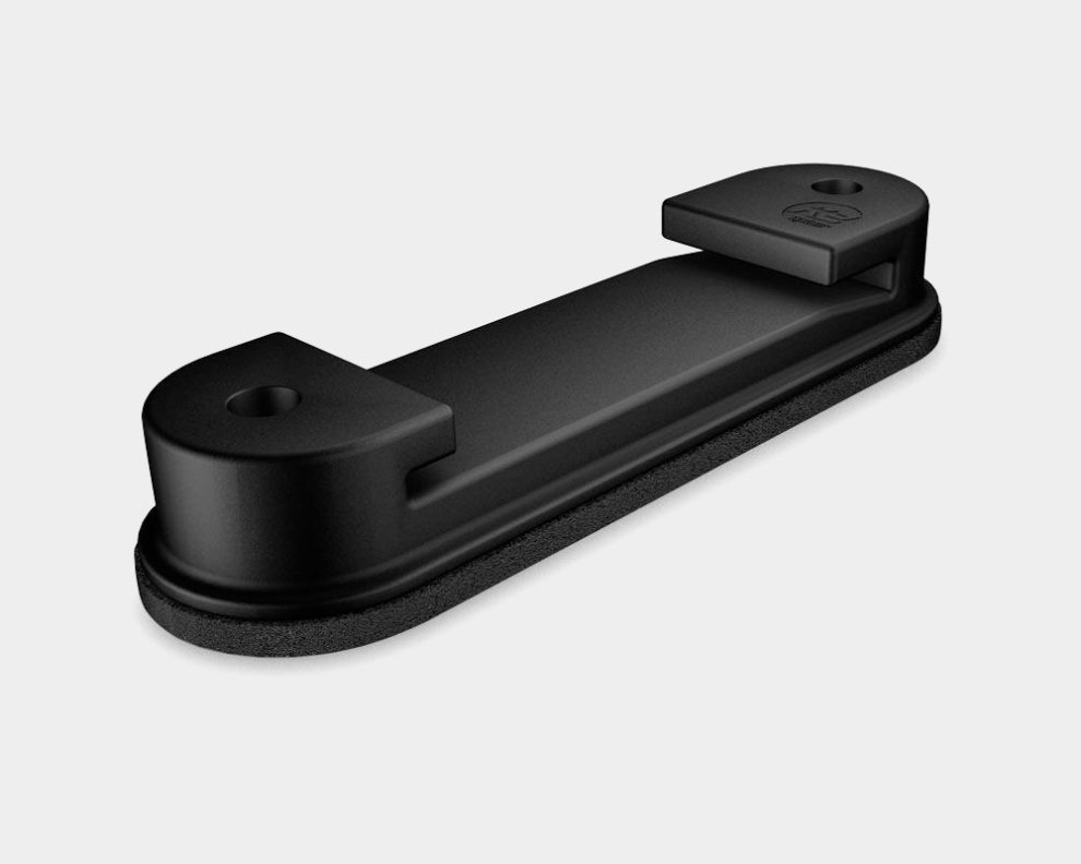 Speed rail base | Rail mounting - support bracket