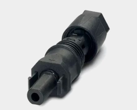 SunClix Connectors SMA solar cable coupler