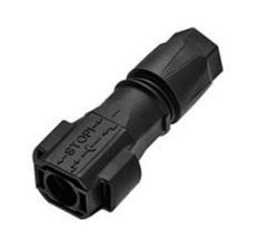 SunClix Connectors SMA solar cable coupler