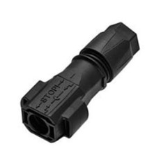 SunClix Connectors SMA solar cable coupler