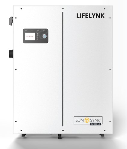 Home solar kits battery backup - SolarPVSystems