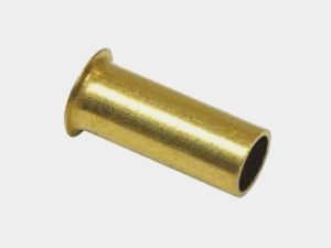 CxC compression insert | high temperature systems