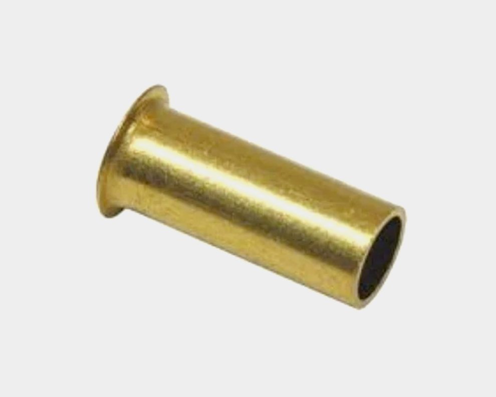 CxC compression insert | high temperature systems