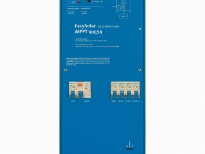 Victron easy solar power kits | Ready to use systems - off the grid ...