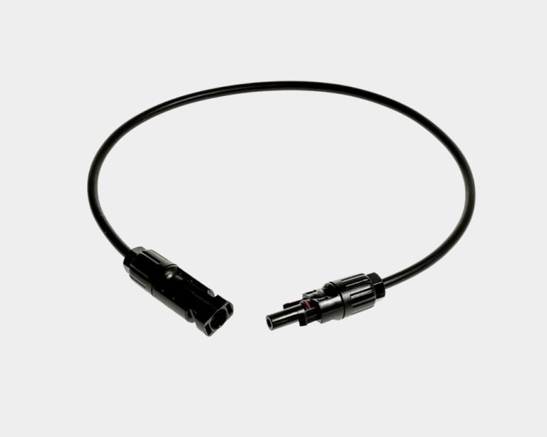 Solar PV Isolation Switch | Protects DC current