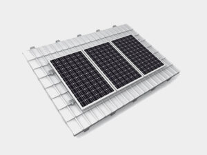 Solar panel mounting - Solar PV Systems
