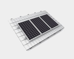 Solar Panel Mounting Kits - Secure DIY Solar PV Systems