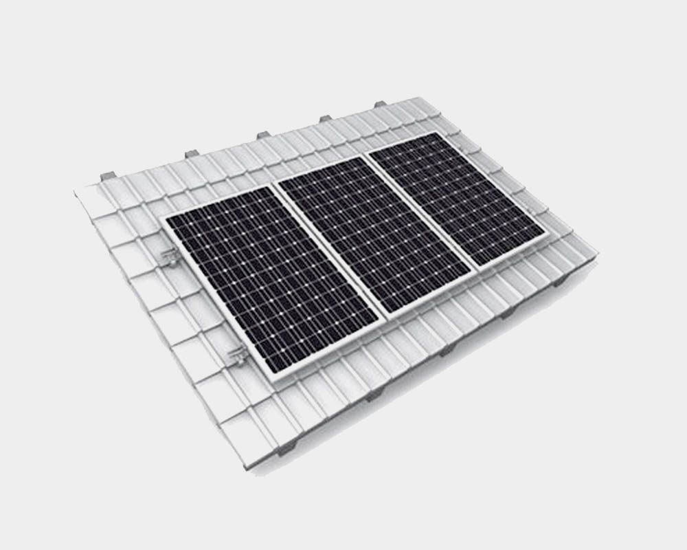 Diy Solar Panel Mounting Systems