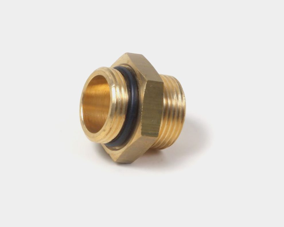 Solar Pump Station Connectors | High temperature seals