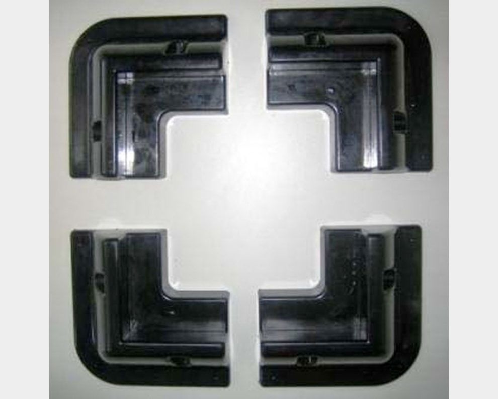 Solar Roof Fixing Kit 14 Panel 14 Panel Pv Fixing Kit 5070