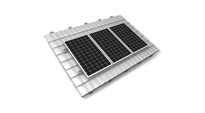 Solar PV fixing kits - SolarPVSystems