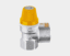 Solar PRV pressure relief valve