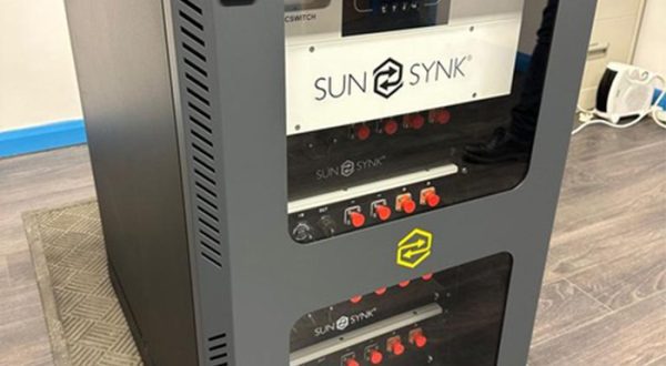 Home storage inverters electricity storage systems