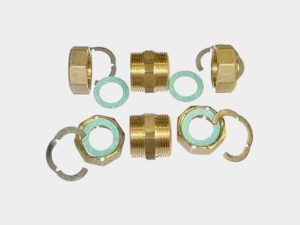 Solar Water Heating System - DIY Hot Water spare parts