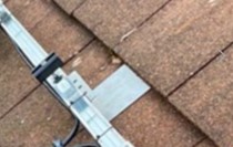 Marley Roof solar panel fixing kits - SolarPVSystems
