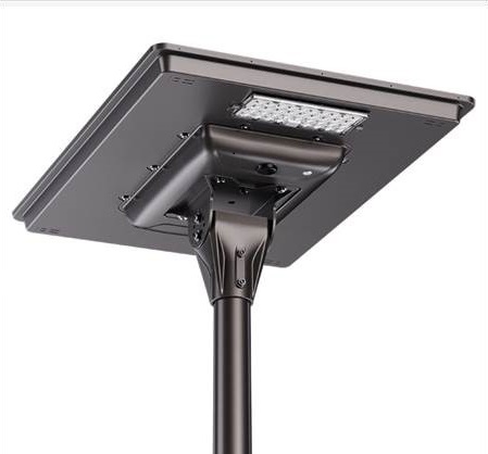 One piece solar lights | Retro fit | Illumination for streets | DBS161
