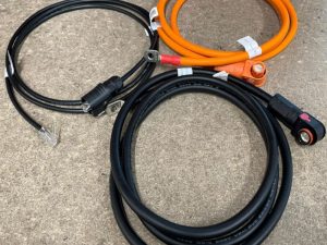 Sunsynk Battery Spares - SolarPVSystems