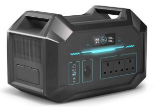 Pylon solar storage battery - SolarPVSystems