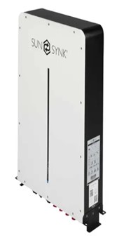 Sunsynk Battery Spares - SolarPVSystems