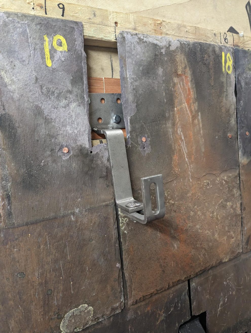 Concrete tile flashing kits - SolarPVSystems