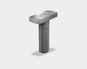 M8 solar nuts - SolarPVSystems