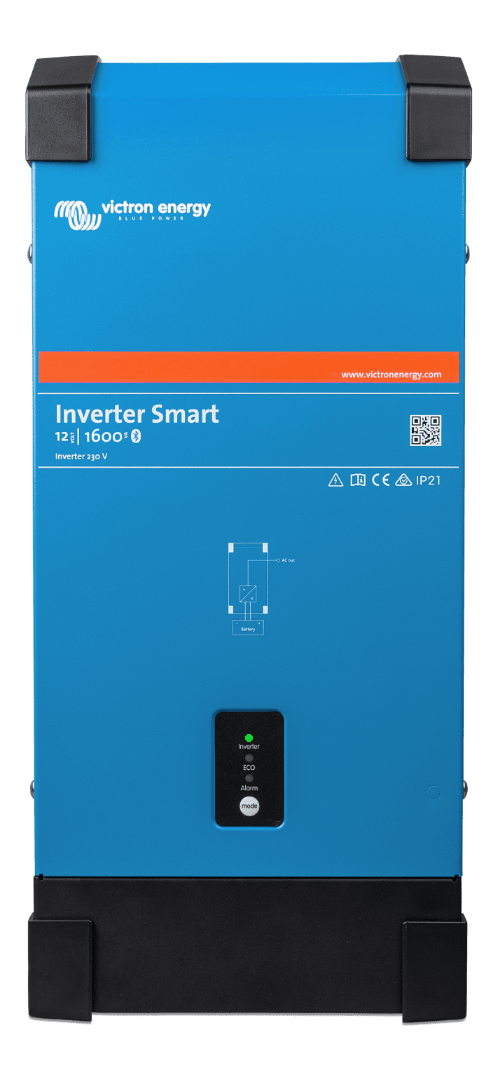 Victron Smart Phoenix Inverter - SolarPVSystems